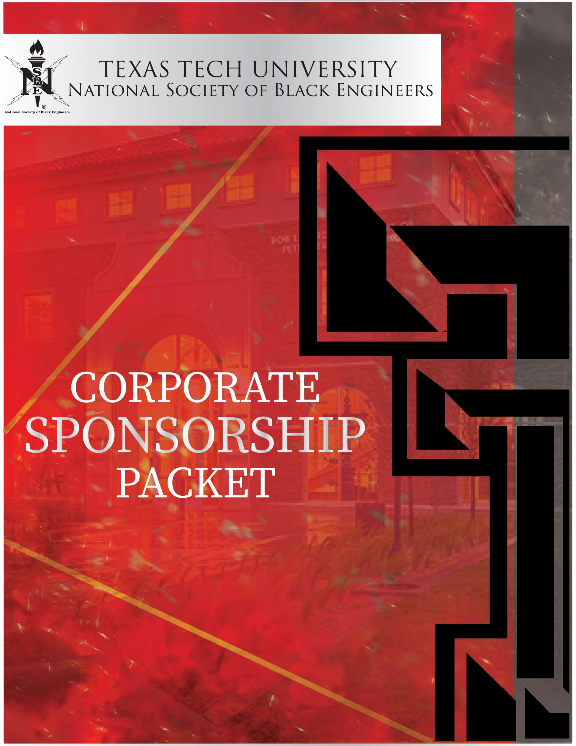 Sponsors – Texas Tech NSBE